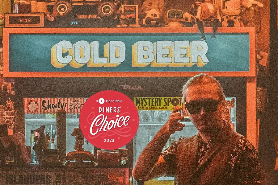 Skinny Duke's Glorious Emporium | Kelowna Restaurant