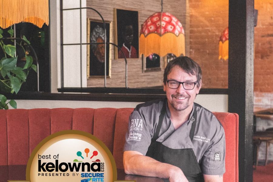 Skinny Duke's Glorious Emporium | Kelowna Restaurant