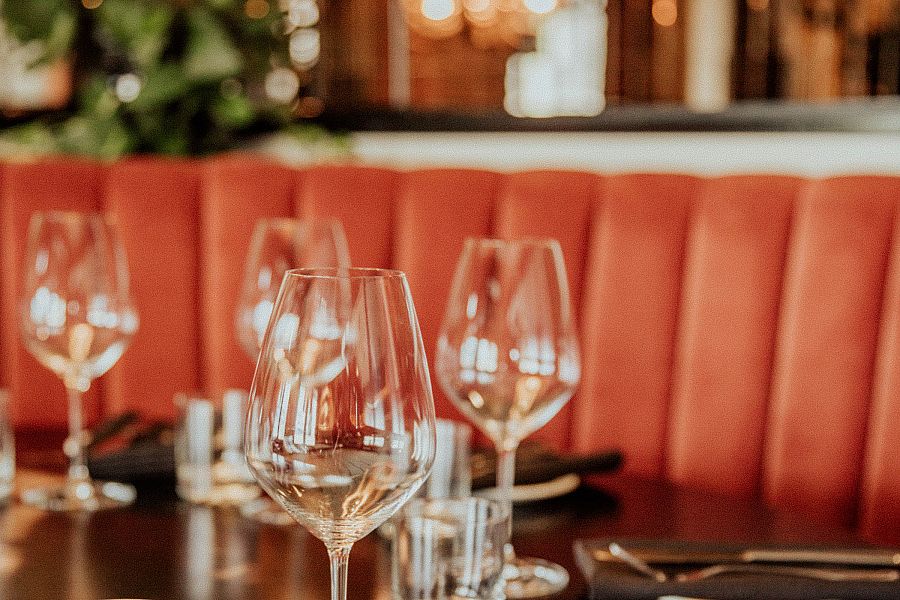 Skinny Duke's Glorious Emporium | Kelowna Restaurant