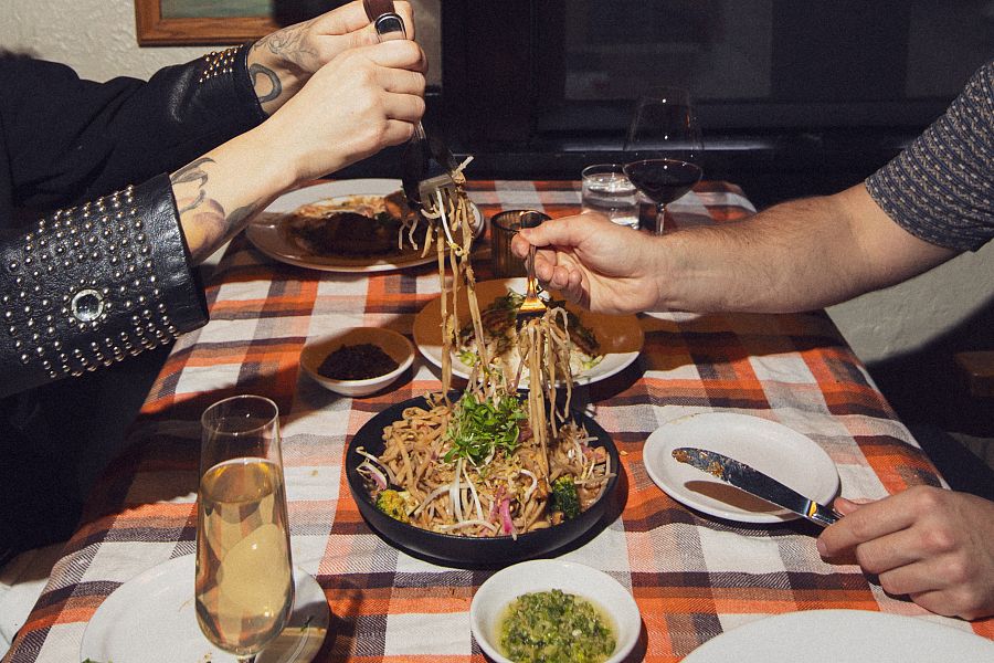 Skinny Duke's Glorious Emporium | Kelowna Restaurant