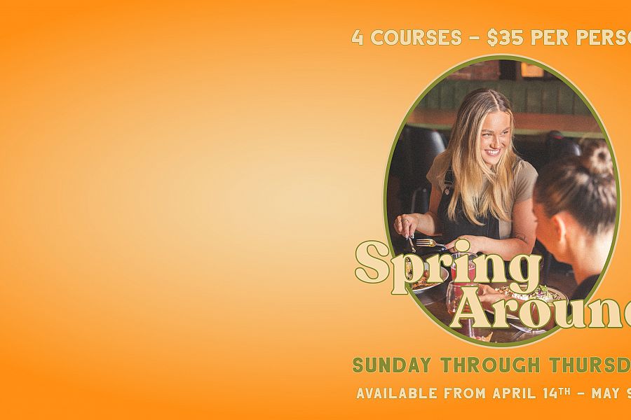 Skinny Duke's Glorious Emporium | Kelowna Restaurant