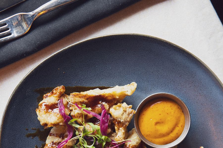 Skinny Duke's Glorious Emporium | Kelowna Restaurant