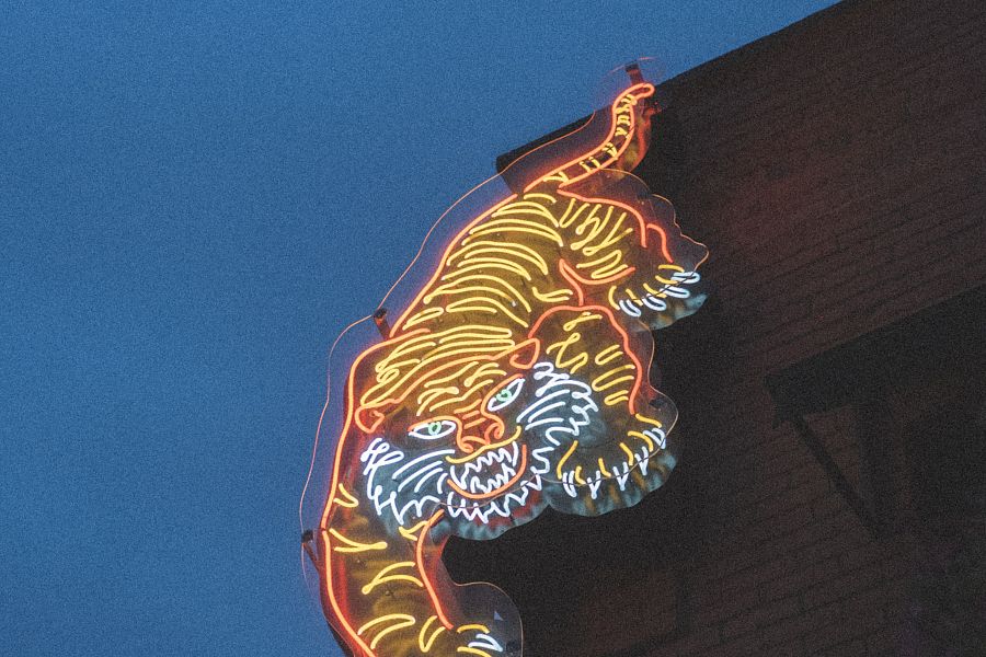 Skinny Duke's Glorious Emporium | Kelowna Restaurant