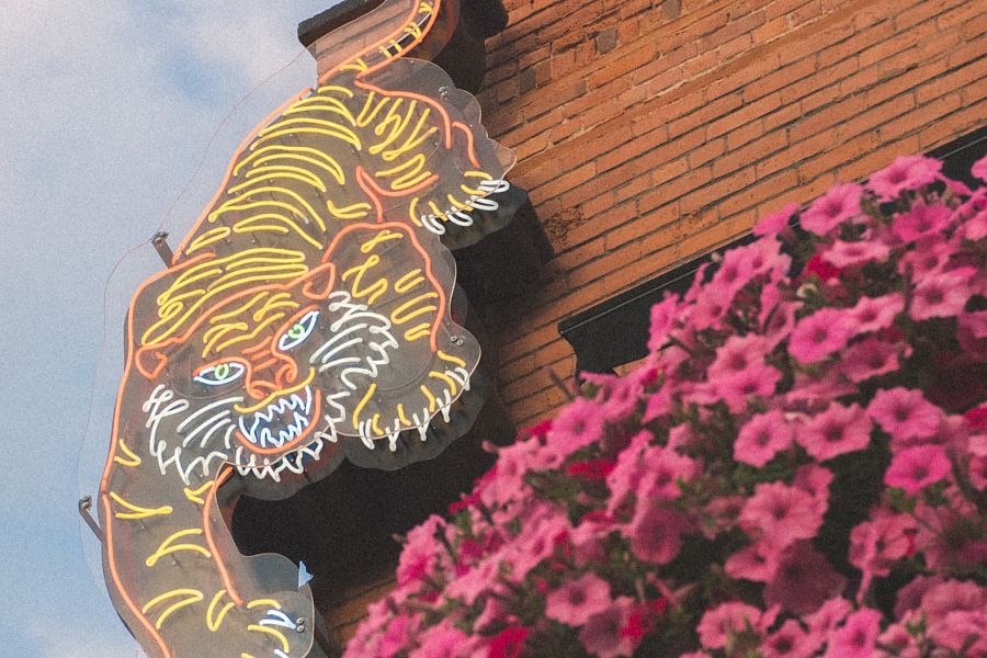 Skinny Duke's Glorious Emporium | Kelowna Restaurant